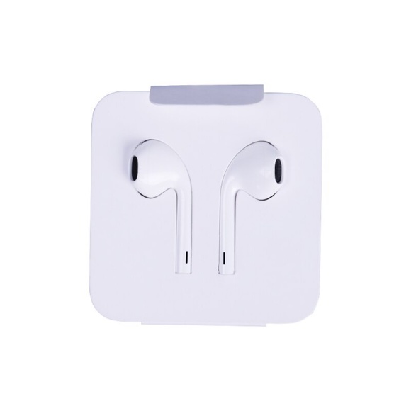 Apple | Headphones | Certified Apple Earpods 35mm Headphone Jack Plug ...